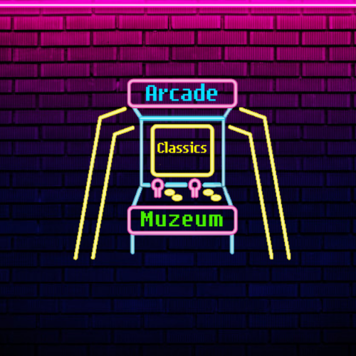Wszystkie gry retro z lat 90. w opcji FREE PLAY! Zapraszamy!